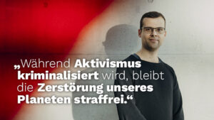 Dr. Fabian Fahl – Mitglied des Bundestags (Fraktion Die Linke)